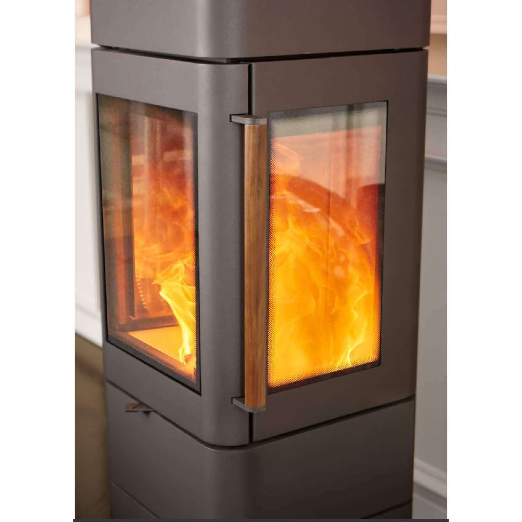 Krāsniņas Austroflamm Ivy