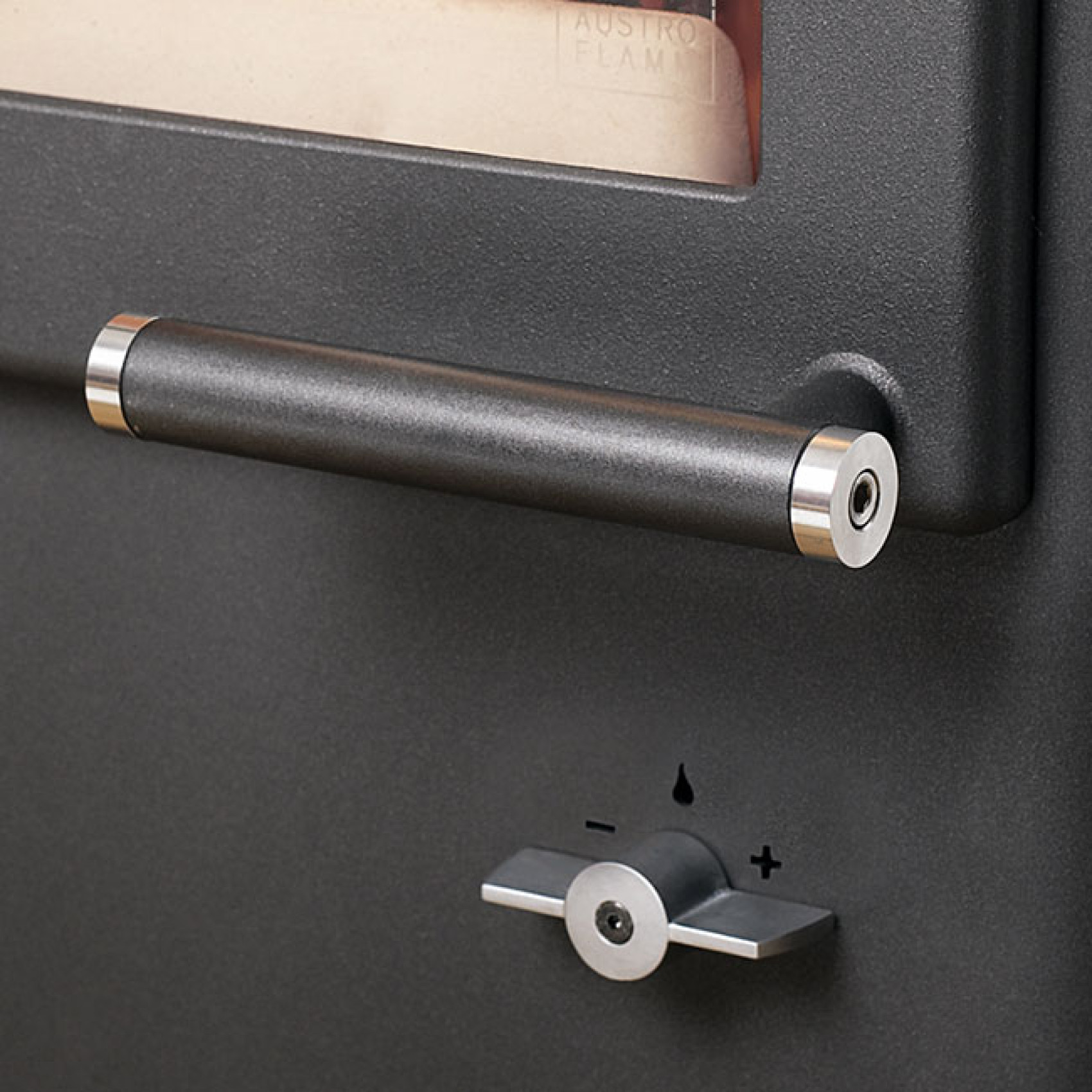 Krāsniņas Austroflamm Lucy Cook